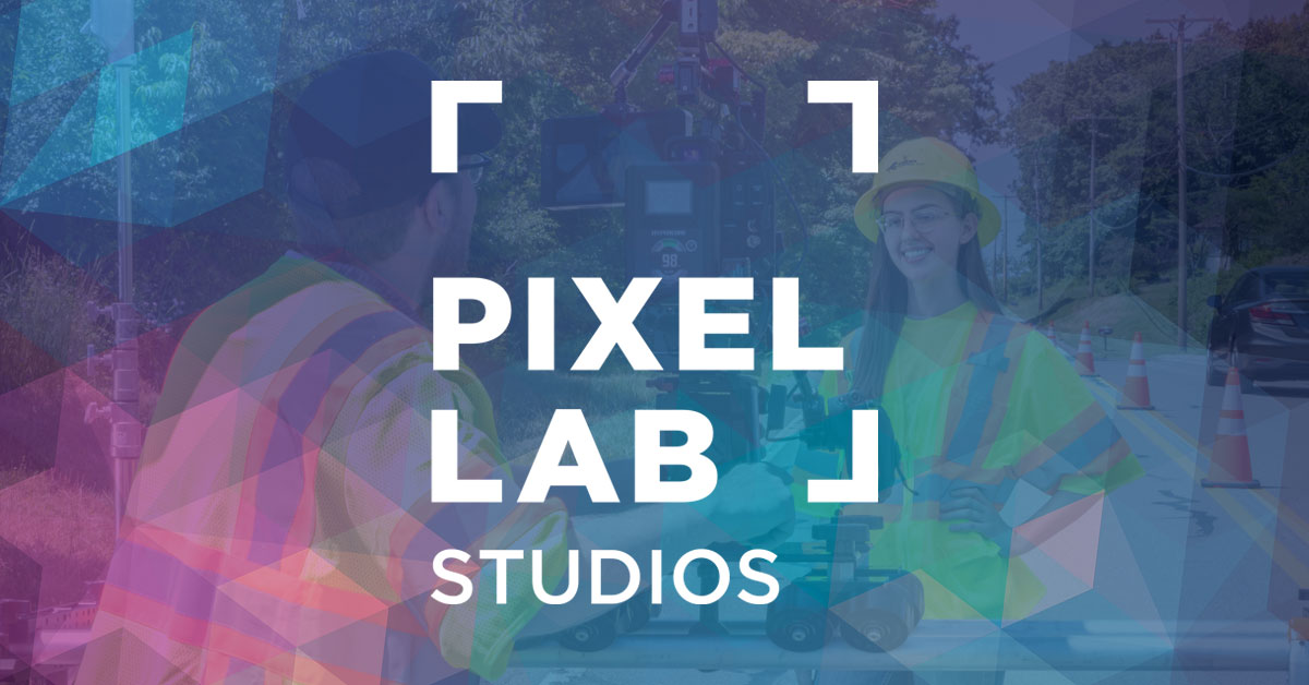 Pittsburgh Production Crew Services | Pixelab Studios